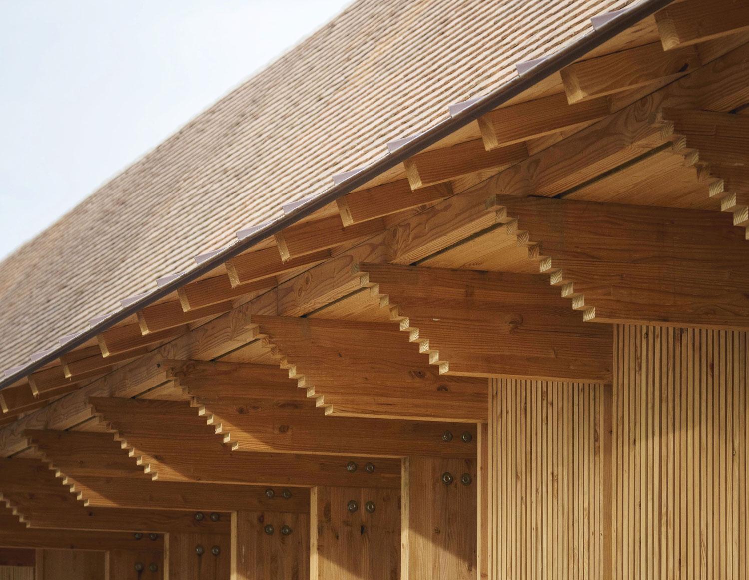 VIDEO : Conférence de l'architecte Simon TEYSSOU